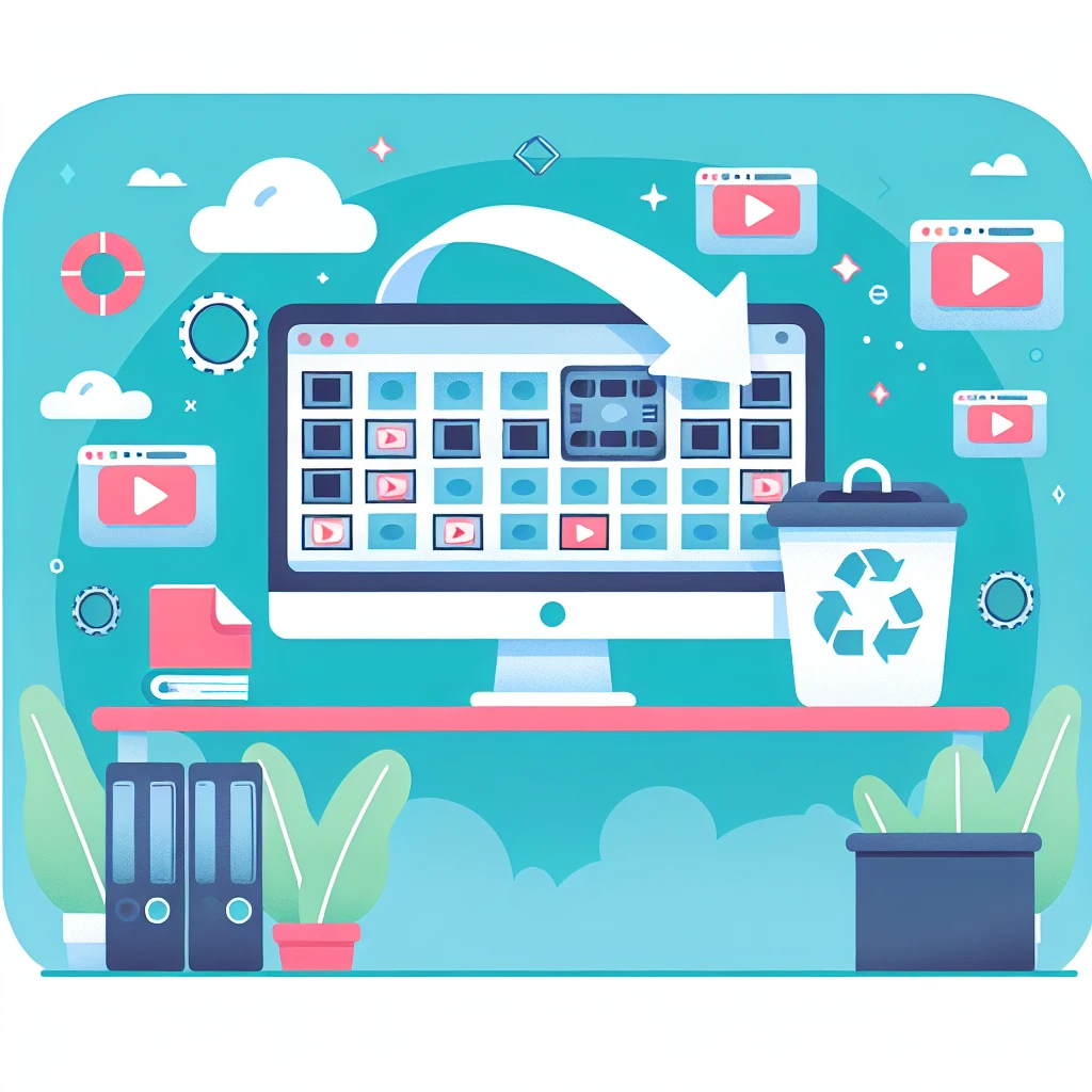 How to Restore Deleted YouTube Videos: Comprehensive Guide - Ideas Hub